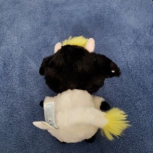 Aurora | Toys | Aurora Plush Toy 26 Yoohoo Friends Mooey Cow | Poshmark